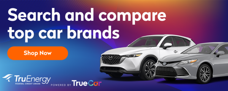 TruEnergy Federal Credit Union
