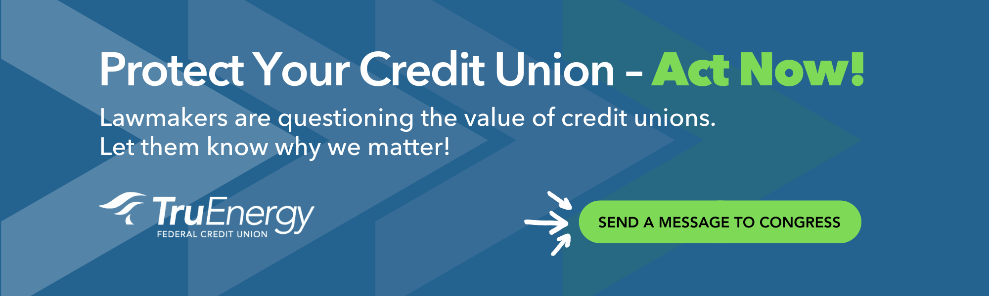 TruEnergy Federal Credit Union