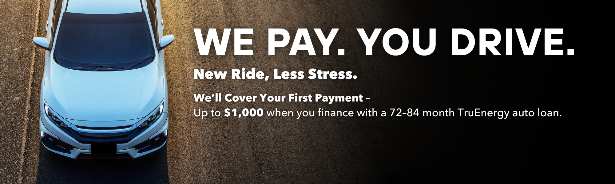 TruEnergy Federal Credit Union